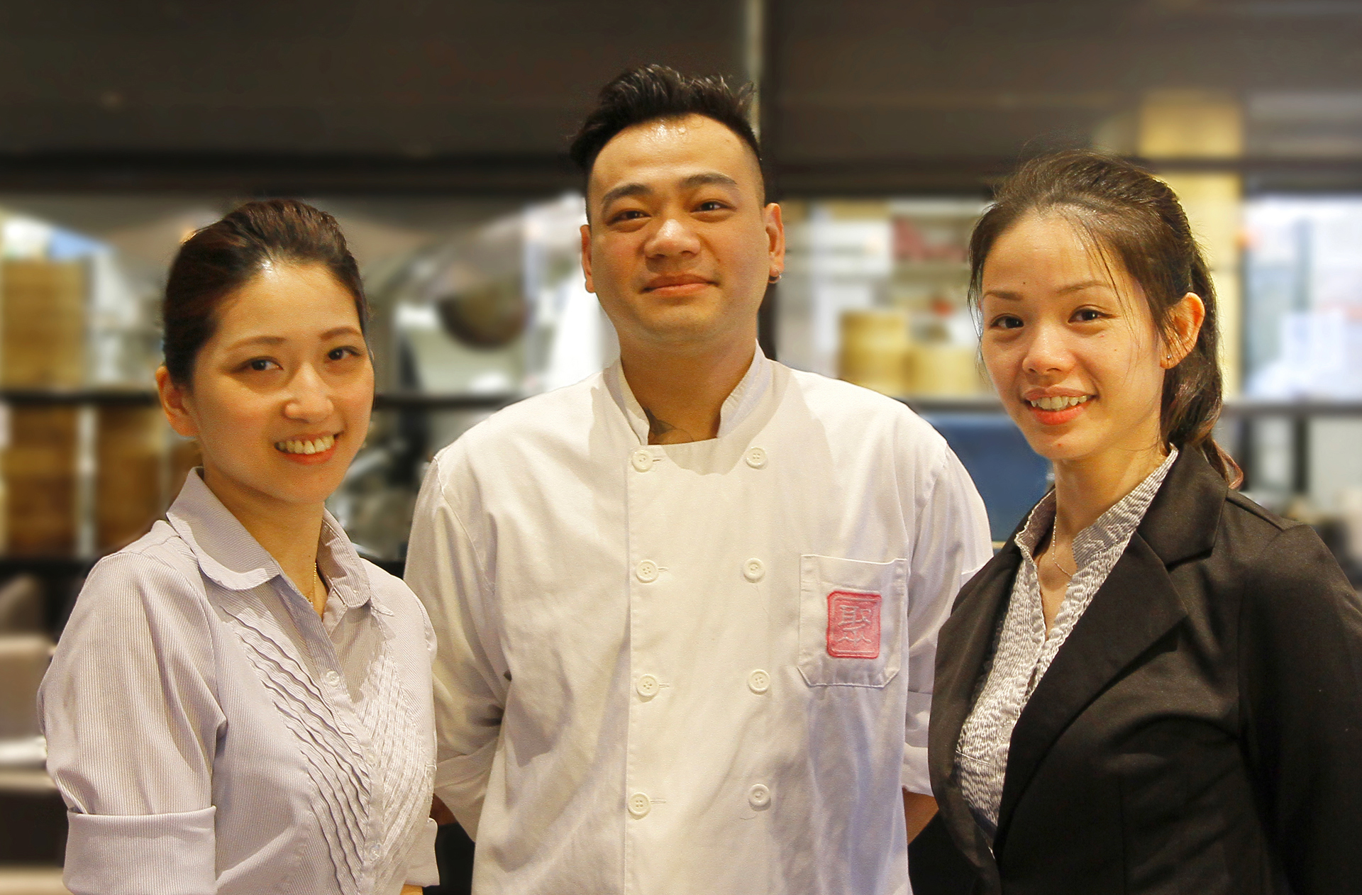 Dinesty | Dinesty Dumpling House